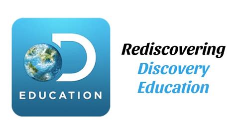 Discovery Ed Live Quiz And Searching