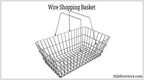 Characteristics Applications And Benefits Of Wire Baskets