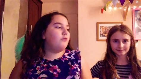 Hi This Is Me Kaylee 3 Years Later From The Previous Videos X Youtube