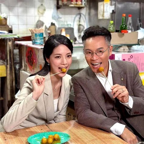 60岁郭晋安成港姐眼中香饽饽 45岁欧倩怡连工作都找不到