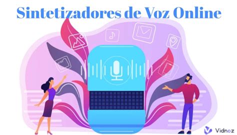 Melhor Sintetizador De Voz Para Gerar Voz Ia Grátis Online