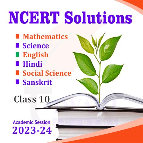 NCERT Solutions Updated For Session 2023 24 48 OFF