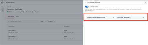 HyperExecute Test Chains LambdaTest