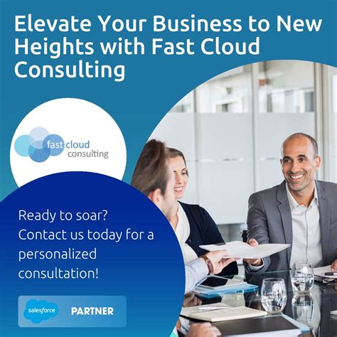 Fast Cloud Consulting On Linkedin Cloudsolutions Businessgrowth