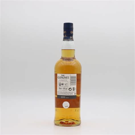 The Glenlivet Founders Reserve The Winers Circle