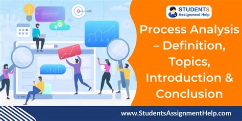 Process Analysis Essay Topics Students Assignment Help