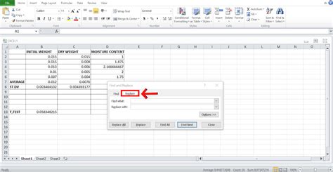 3 Easy Ways To Count Blank Cells In Excel Step By Step Wps Office Blog