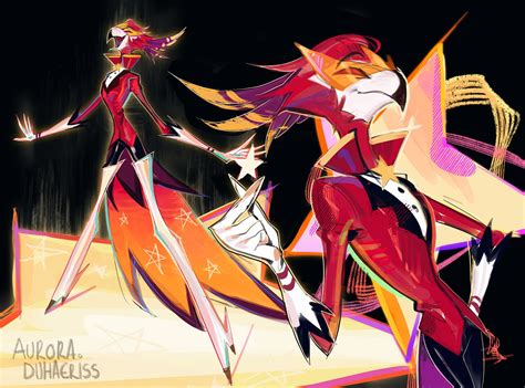 Vassago Helluva Boss Drawn By Auro Duhaeriss Danbooru