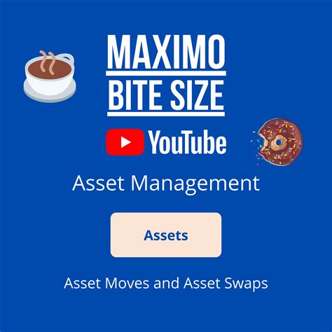 Asset Management Maximo Secrets Asset Management Maximo Secrets
