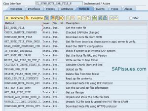 Syntax Error Dumps After Sap Sp Upgrade Sapissues Com