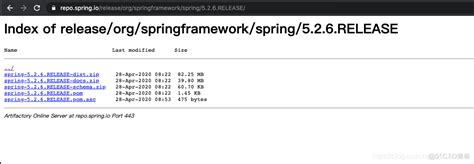 Spring实战第6版中文pdf Mob64ca13fc220d的技术博客 51cto博客