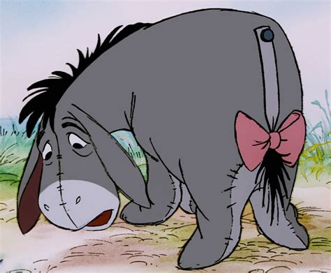 Eeyore Disney Wiki Fandom