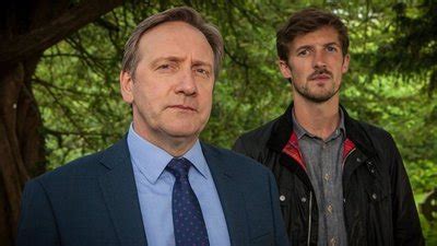 Midsomer Murders Murder By Magic