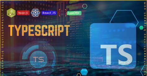Chia Sẻ Khóa Học Làm Chủ Typescript Ấn Bản 2024 React Nodejs