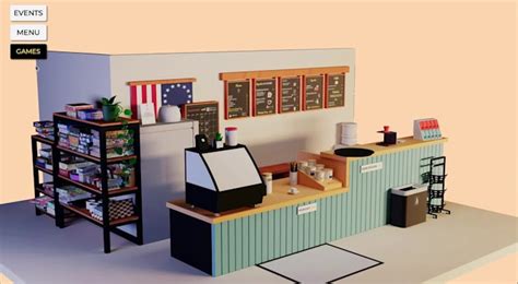 Create A 3d Website Using Webgl Threejs Gsap By Abitsalihu Fiverr