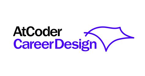 Atcoder Career Design