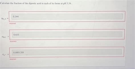 Solved Identify The Species Represented By Each Curve In The Chegg Com