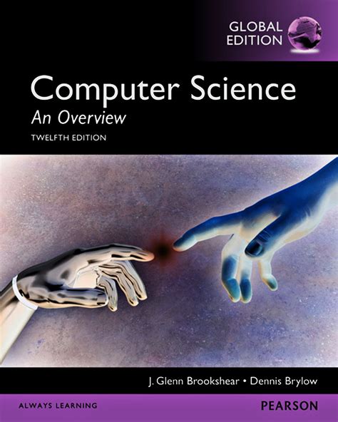 SOLUTION Computer Science An Overview 12th Edition Studypool