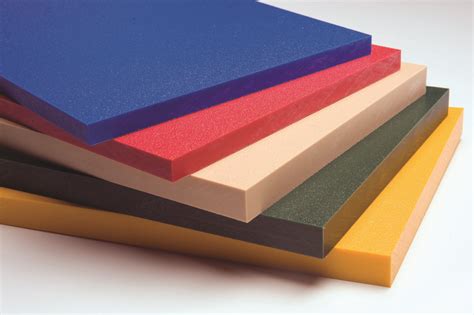 High Density Polyethylene Hdpe Polymershapes