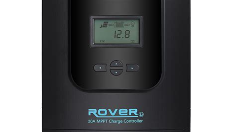 What Is An MPPT Charge Controller Jean Du Sud
