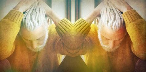 12 Reasons Why Grey Haired Guys Are The Hottest Yourtango