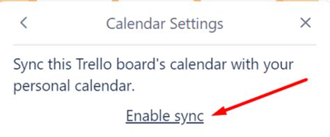 Fix Trello Calendar Not Syncing With Google Calendar Technipages