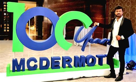 Jawahar Selvaraj On Linkedin Oilandgas Itchotels Mcdermott Motivation India