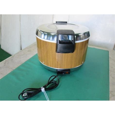タイガー 業務用 電子ジャー 炊きたて 保温専用 Jha 4000 色柄 木目 容量 4 0l 0604bi 8bt 13s ベストバイ 通販 Yahoo ショッピング