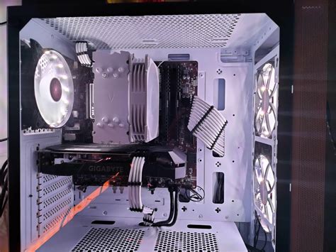 My New And Improved Vortex Specs In Comments R Pcmasterrace