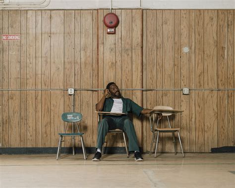 Sing Sing El Arte De Seguir Intentando Cinescopia