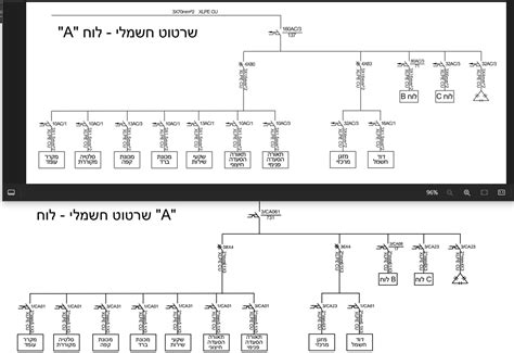 solved hebrew text isn t showing properly when exporting autodesk