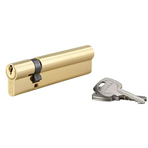 Cilindru 30 X 90 Mm Standard Std 3 Chei Emag Ro