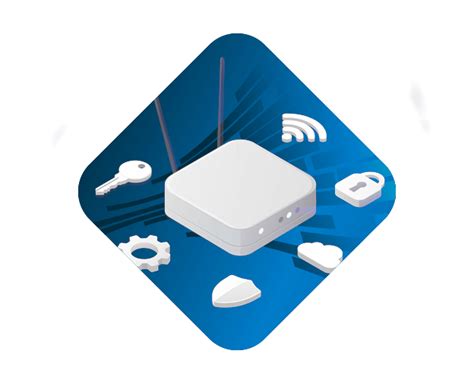 Network Services Fidalia Networks