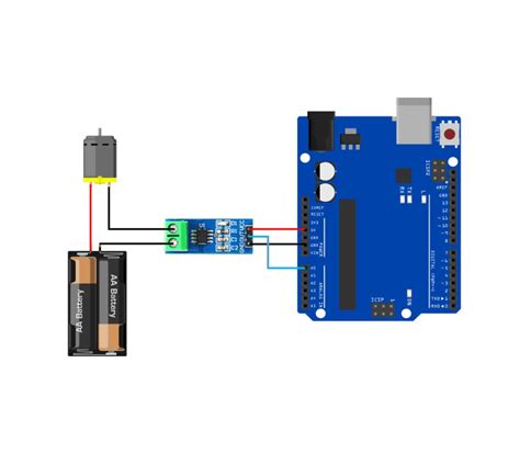 Módulo De Sensor De Voltaje Dc0 25 V