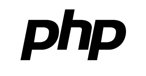 Php Png Logo