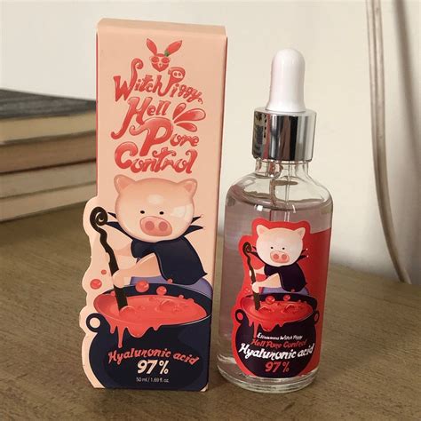 Elizavecca Witch piggy hell pore control Reviews | abillion
