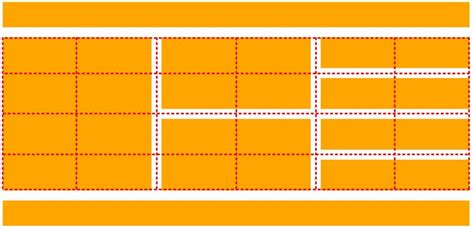 Информационный блог веб студии 4 свойства сетки Css для большинства