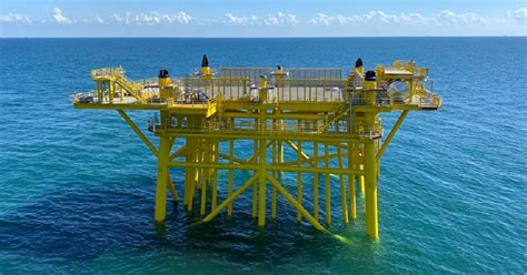 Slpe Awarded Record Number Of Substructure Design Projects Renewables News