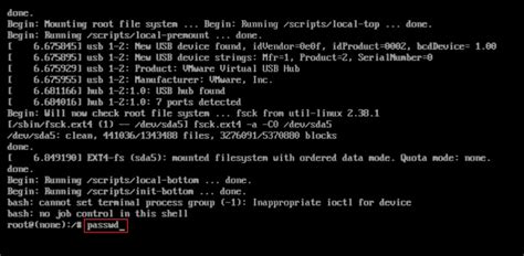 How To Reset Root Password Kali Linux 2024