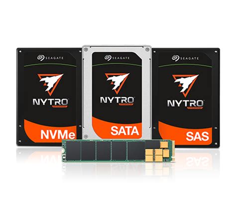 Seagate Guardian Series Hard Disk Drives And Ssd SCAN UK