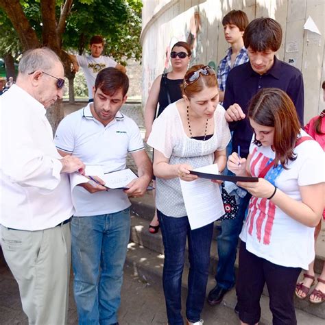 ხელმოწერები ლგბტ აქციების კანონით შეზღუდვისთვის [video] Netgazeti