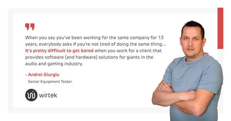 Wirtek Romania On Linkedin Teamwork Commitment Wirtekteam