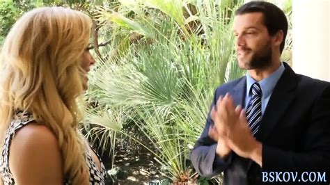 Pornstar Babe Cum Sprayed Eporner