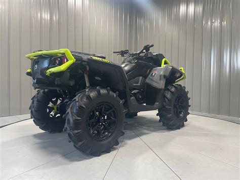 2022 Can Am Xmr