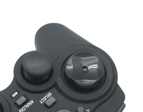 Popular Dual Vibration Pc Joystick Controller Analog Digital Usb Pc Gamepad
