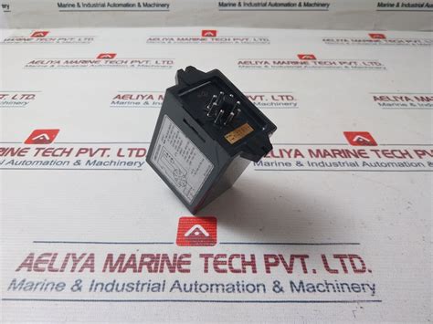 Omron Tds Solid State Timer 0 60 Seconds Aeliya Marine