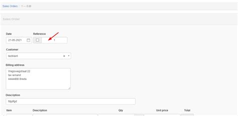 Copy Sales Order Reference To Purchase Order Manager Forum