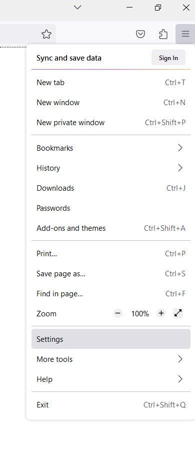How To Find Your Proxy Server Address Step By Step Guide