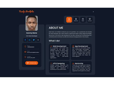 A Full Stack React Nextjs Webapp Leveraging Latest Technologies Upwork