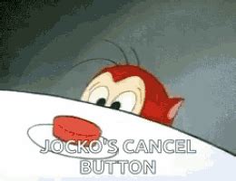 Cancel Button 